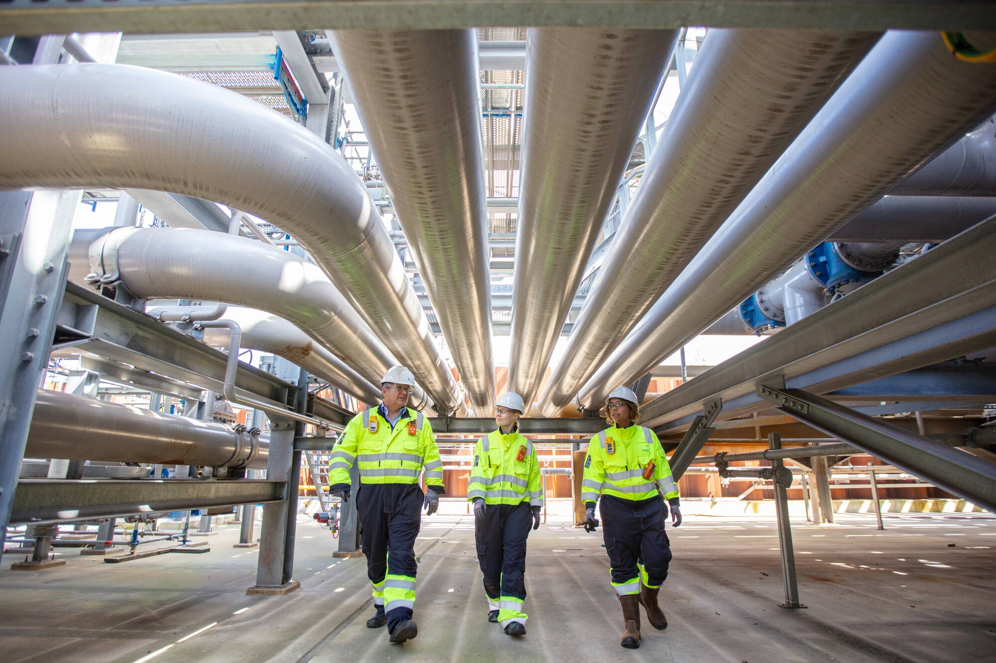 Careers | Impala Terminals