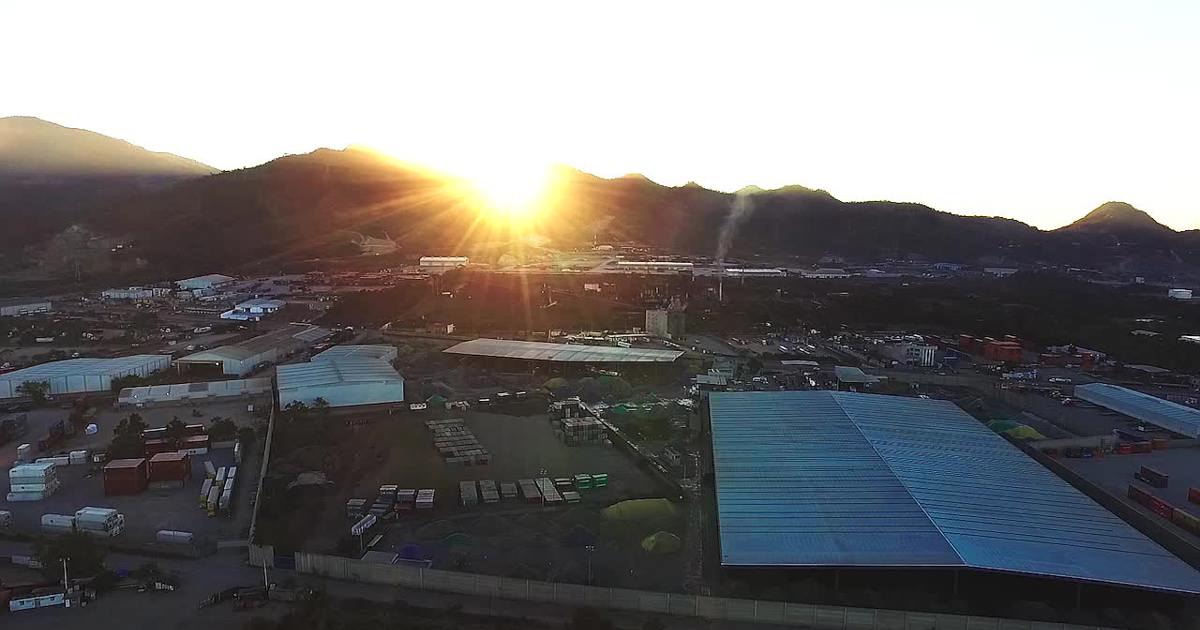 Introduciendo las operaciones de los Impala Terminals Manzanillo en ...