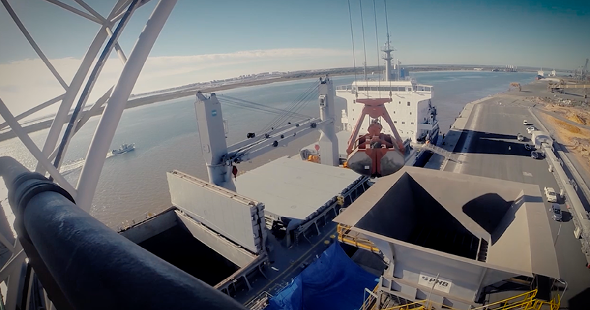 A snapshot of what we do at Impala Terminals | Impala Terminals