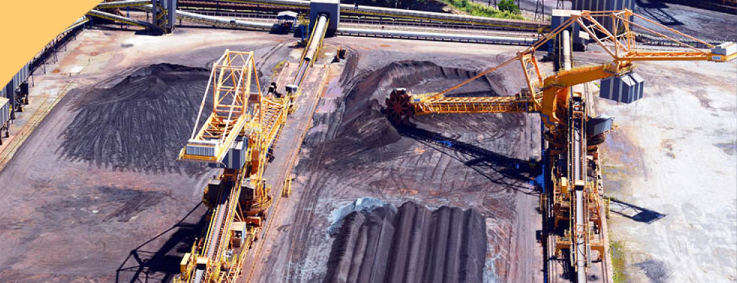 Homepage | Impala Terminals