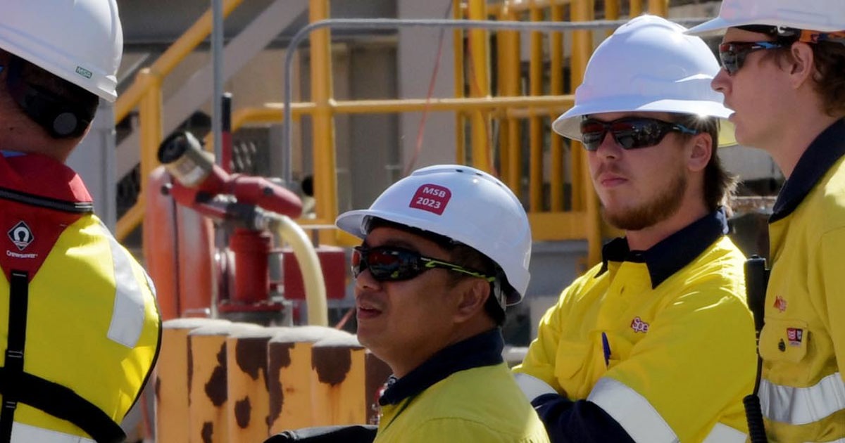 Governance | Impala Terminals