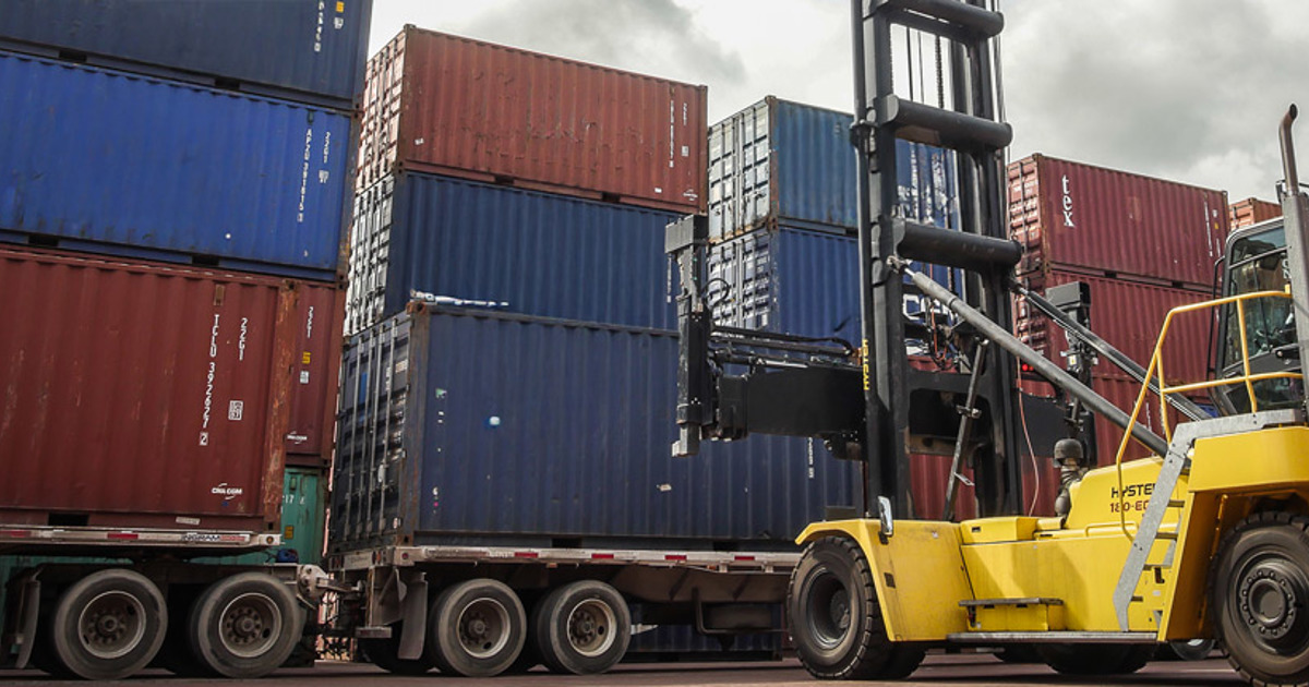 Our History | Impala Terminals