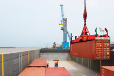 Homepage | Impala Terminals