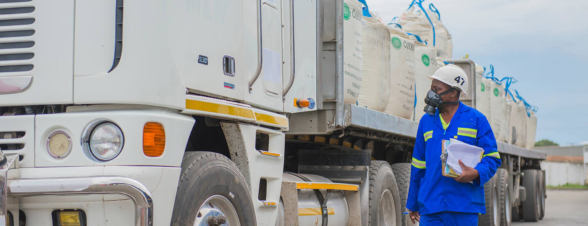 Homepage | Impala Terminals