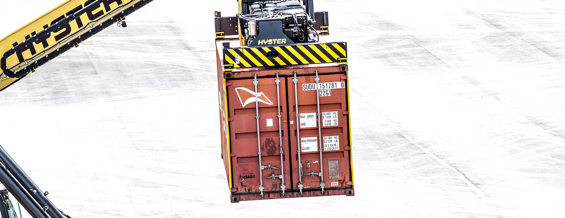 Homepage | Impala Terminals