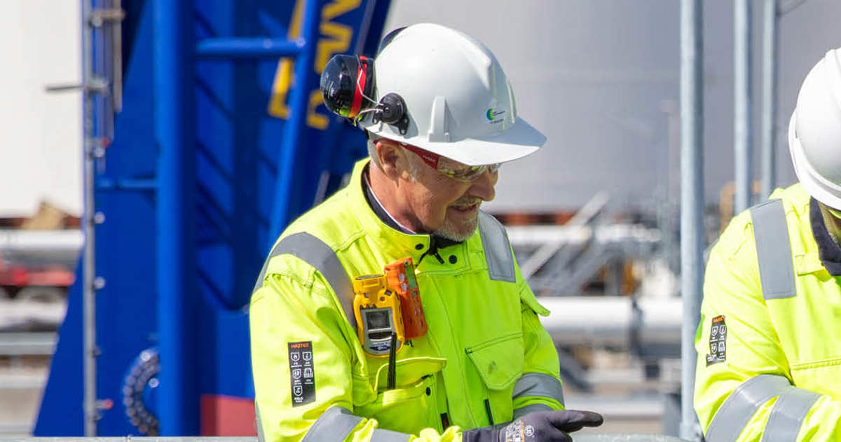 Policies & guidelines | Impala Terminals