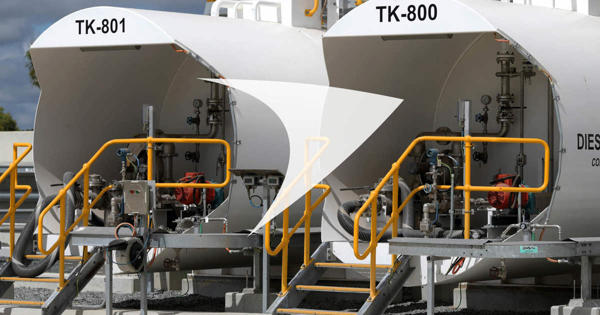 Impala Terminals inaugurates its 225 million litre energy import ...